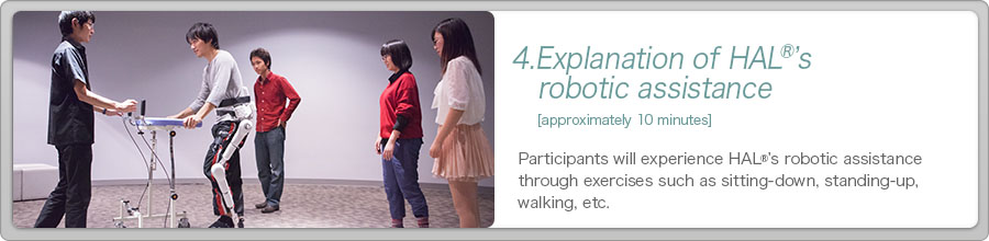 Robot suit maker,Cyberdyne, lists on market – Robotics